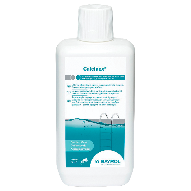 Calcinex® - Octo Marine