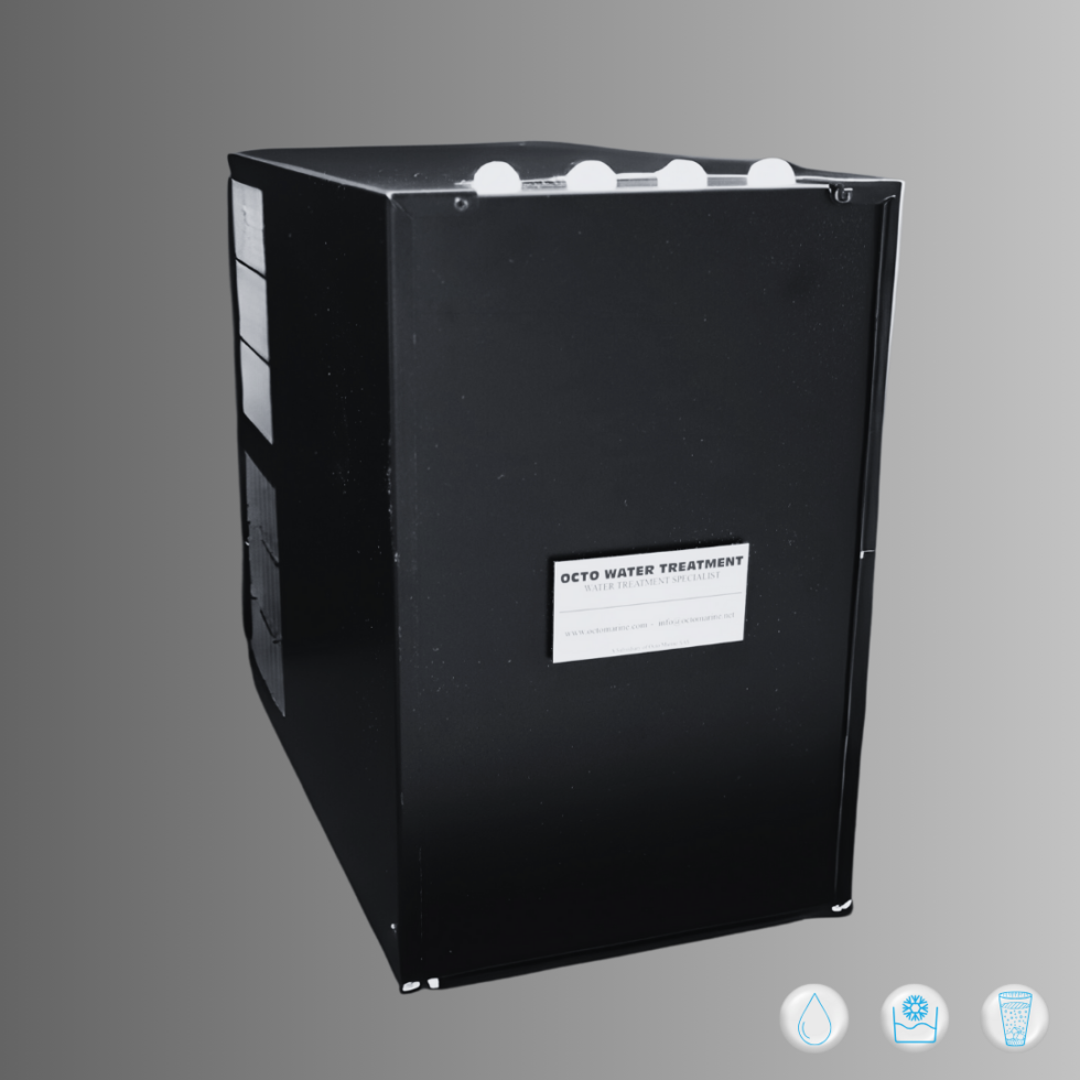 Drinking Water Systems | Octo Marine