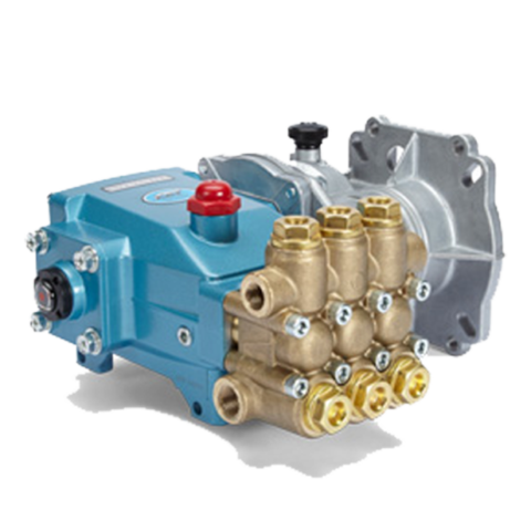Cat Pump 5CP - Octo Marine