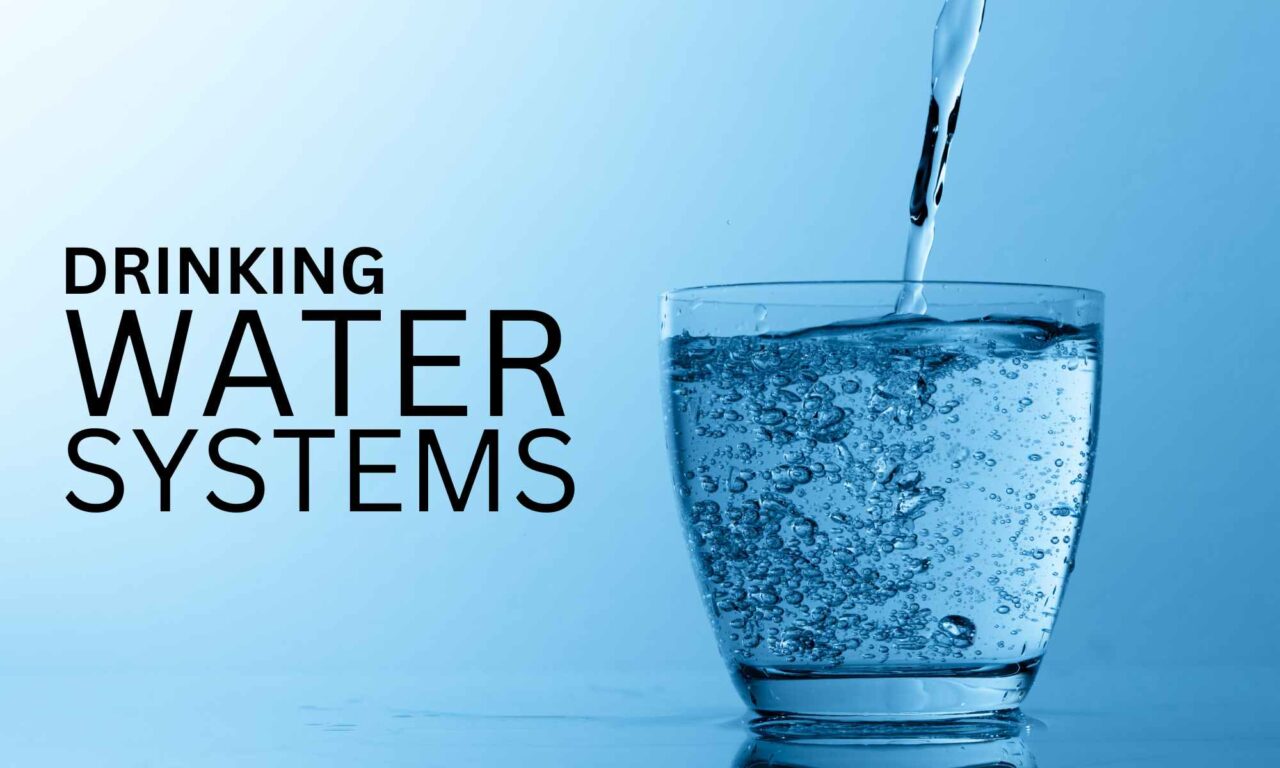Advanced Sterilisation Systems for Safe Yacht Drinking Water | Octo Marine