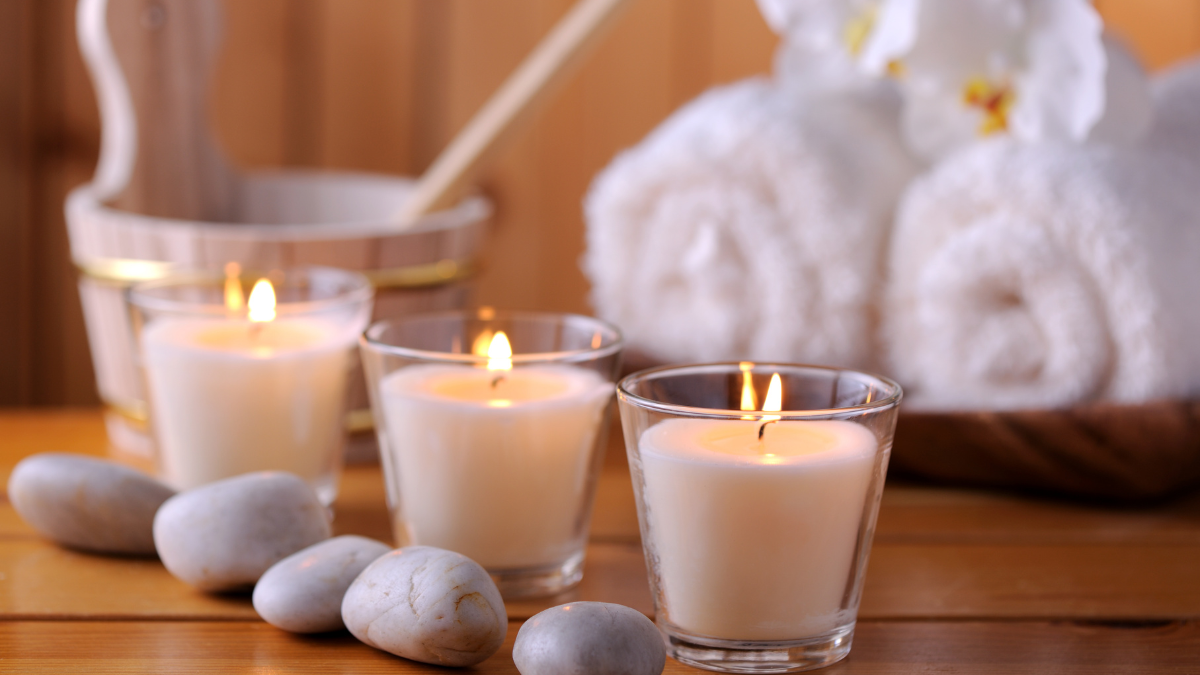 Seasonal Rejuvenation: Elevating Your Yacht’s Spa Amenities