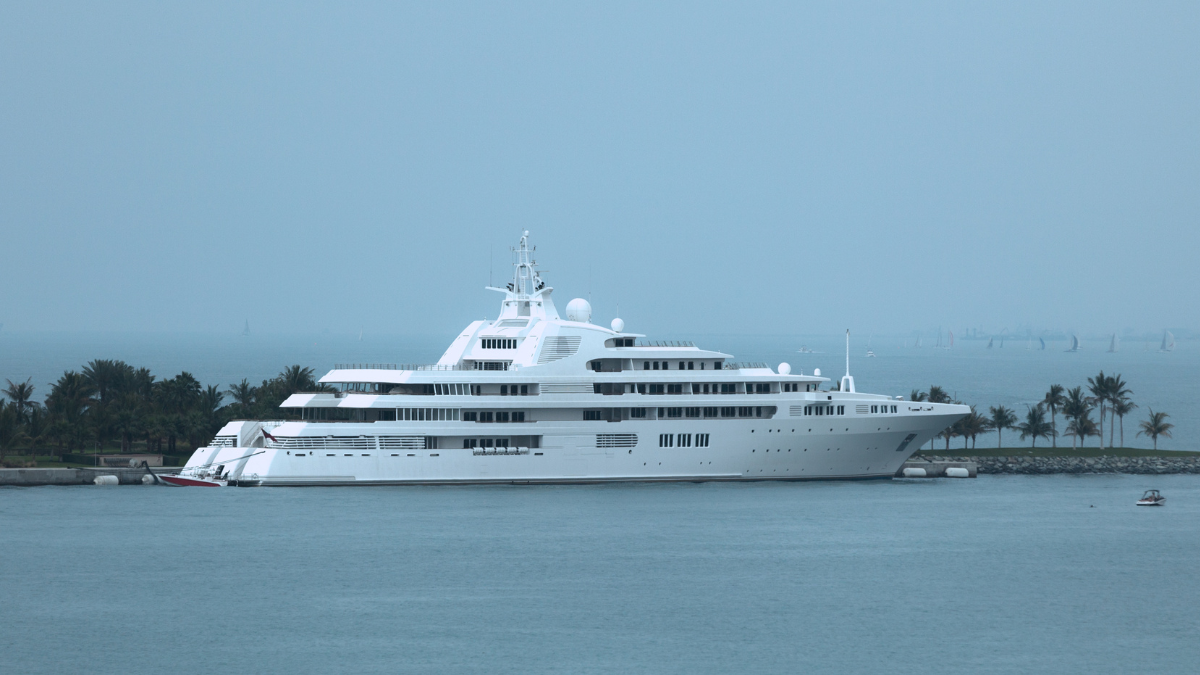 How To Use Water Test Kits Onboard Superyachts | Octo Marine